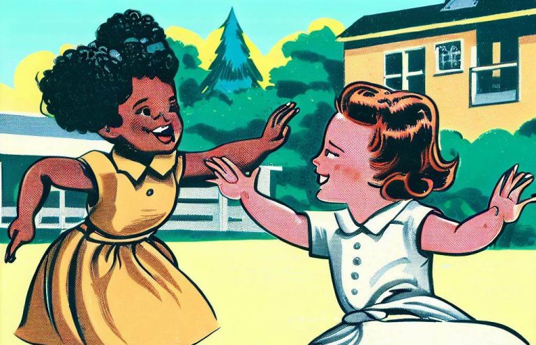 Elementos postmodernos en “Recitatif” de Toni Morrison – Linguoteca